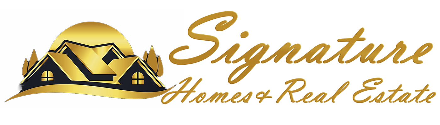Building Process – Signature Homes and Real Estate